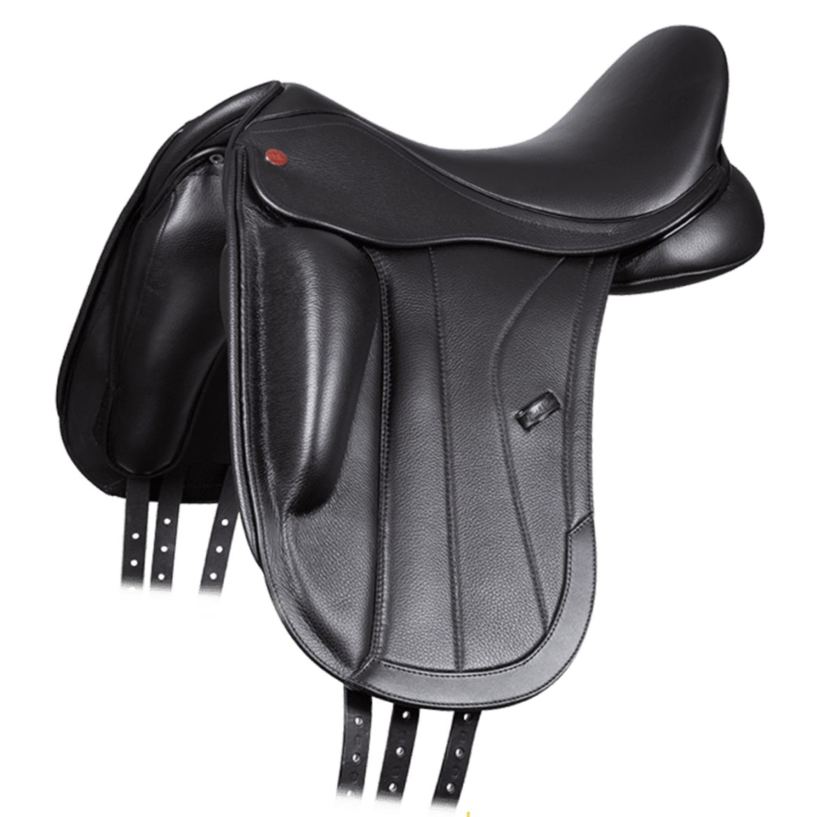 New Saddles Archives | Happy Horse Saddle Services