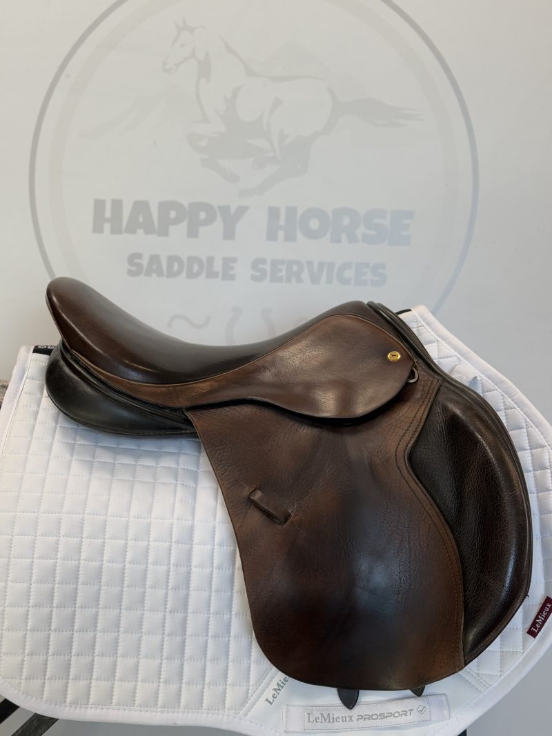Inventory | Happy Horse Saddle Services